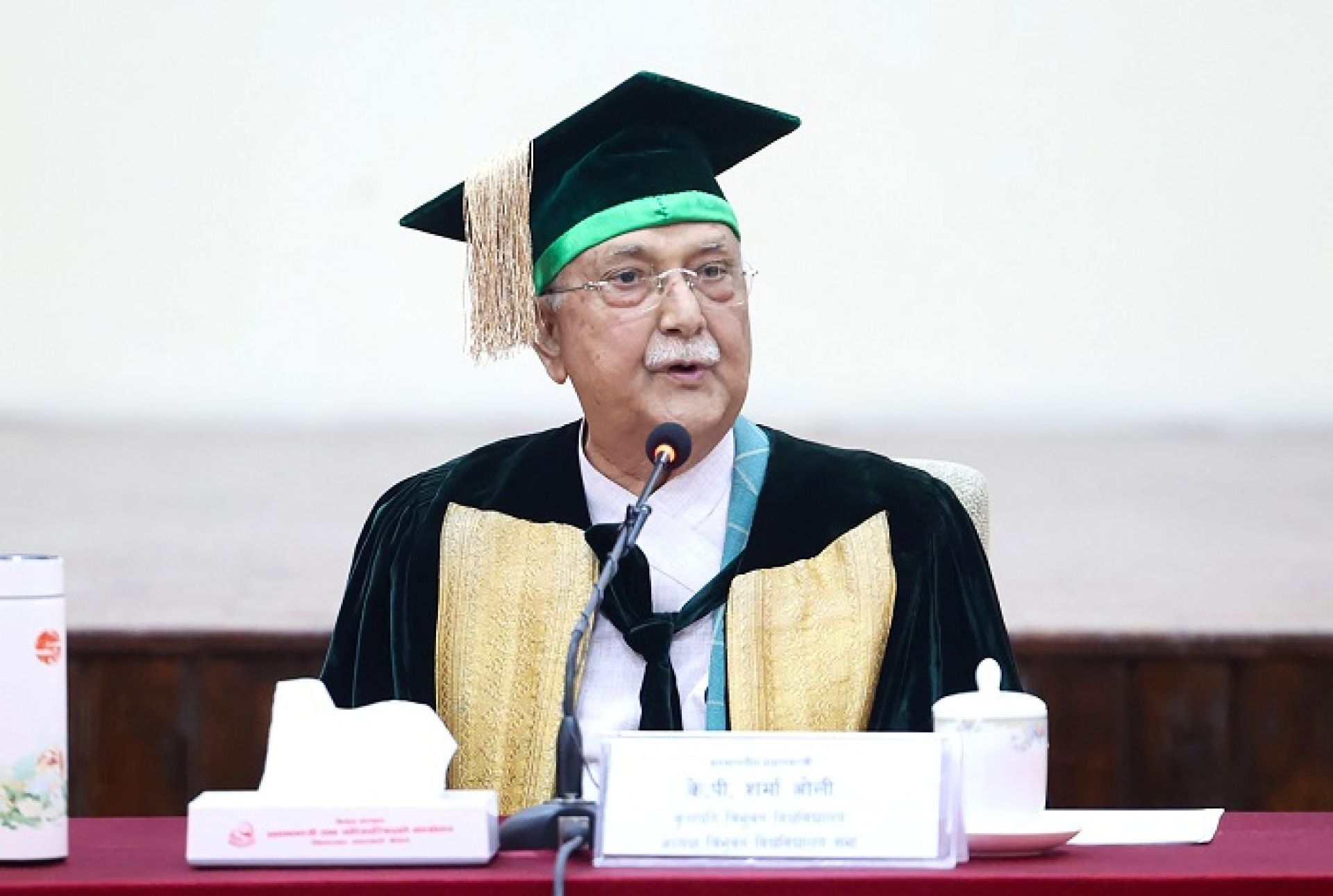 TU Senate approves 63rd grace list | Bittiya Post
