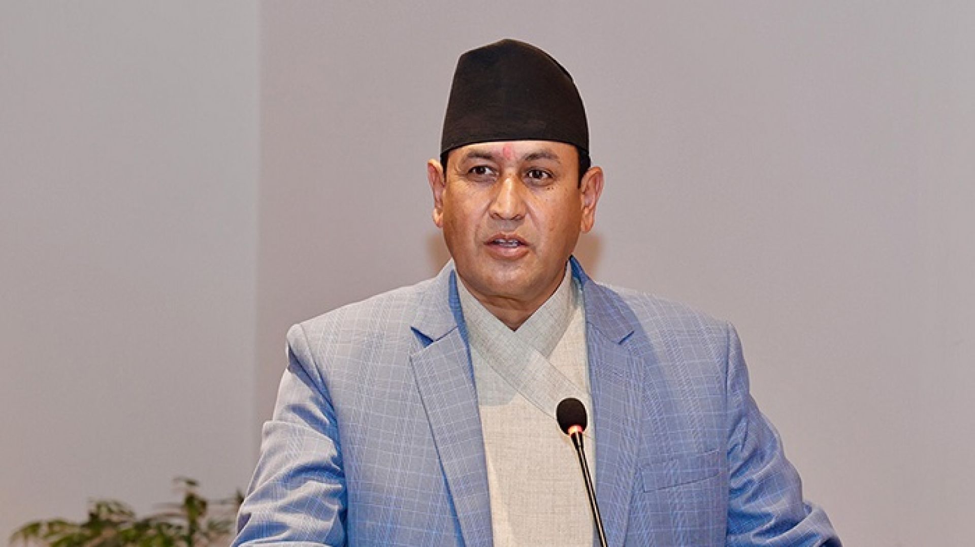 कुलिङ पिरियडमा दोषि देखिए कारवाही भोग्न तयार छुः सभापति खतिवडा ...