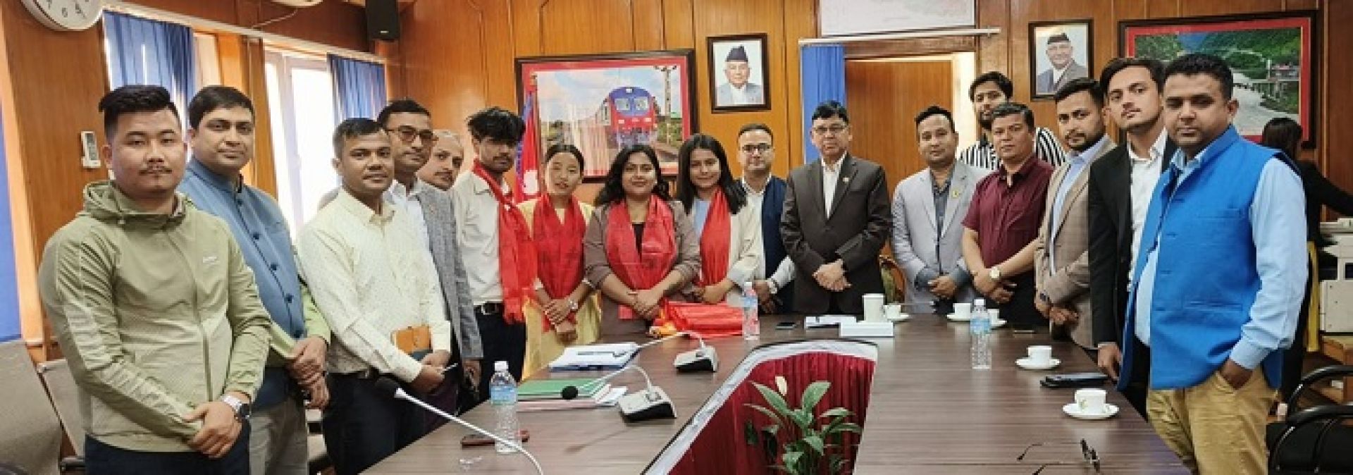 Vehicles not meeting standards to be prohibited: Transport Minister ...